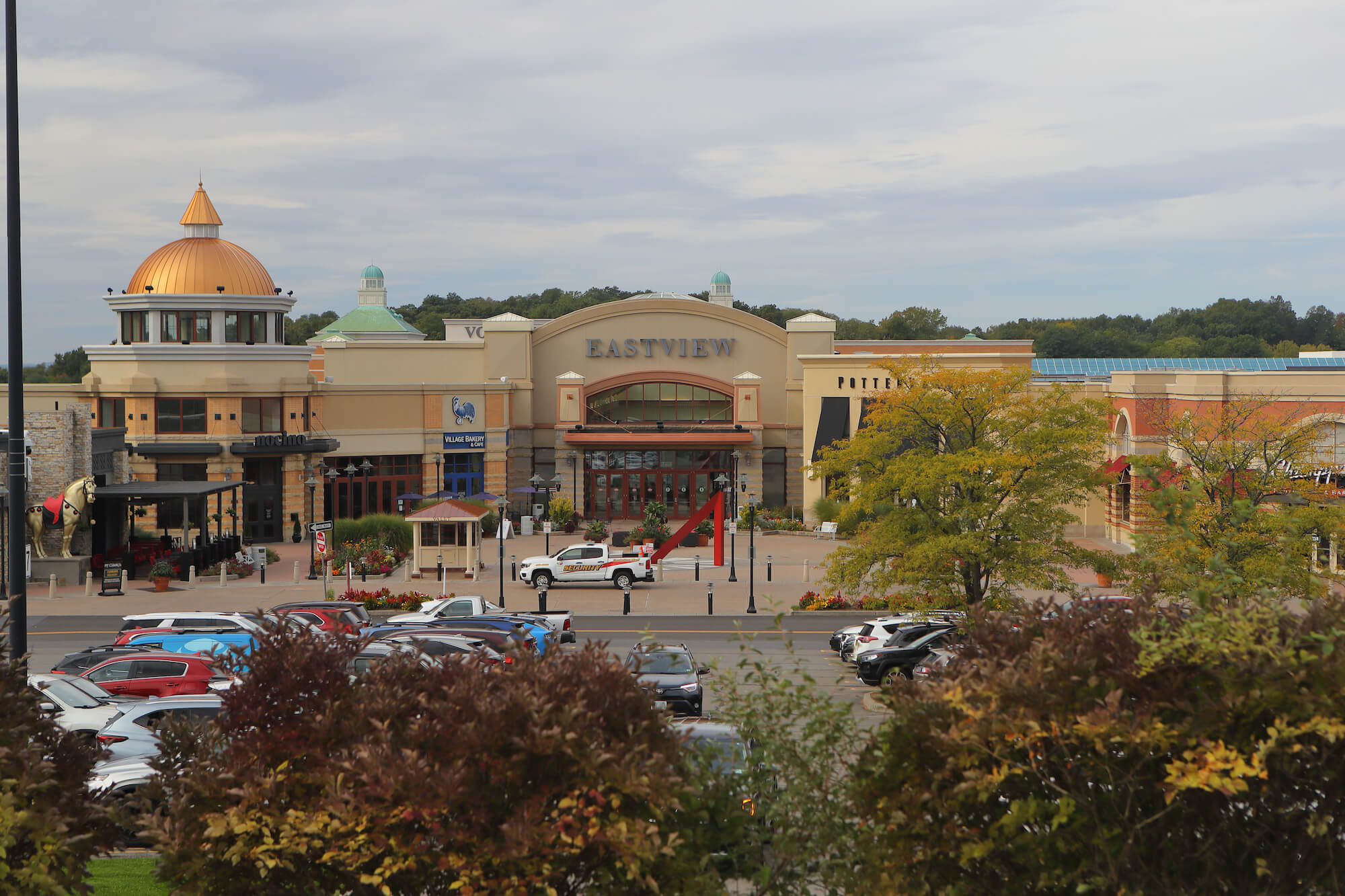 Eastview Mall - Wilmorite Management Group, LLC Eastview Mall - Wilmorite Management Group, LLC