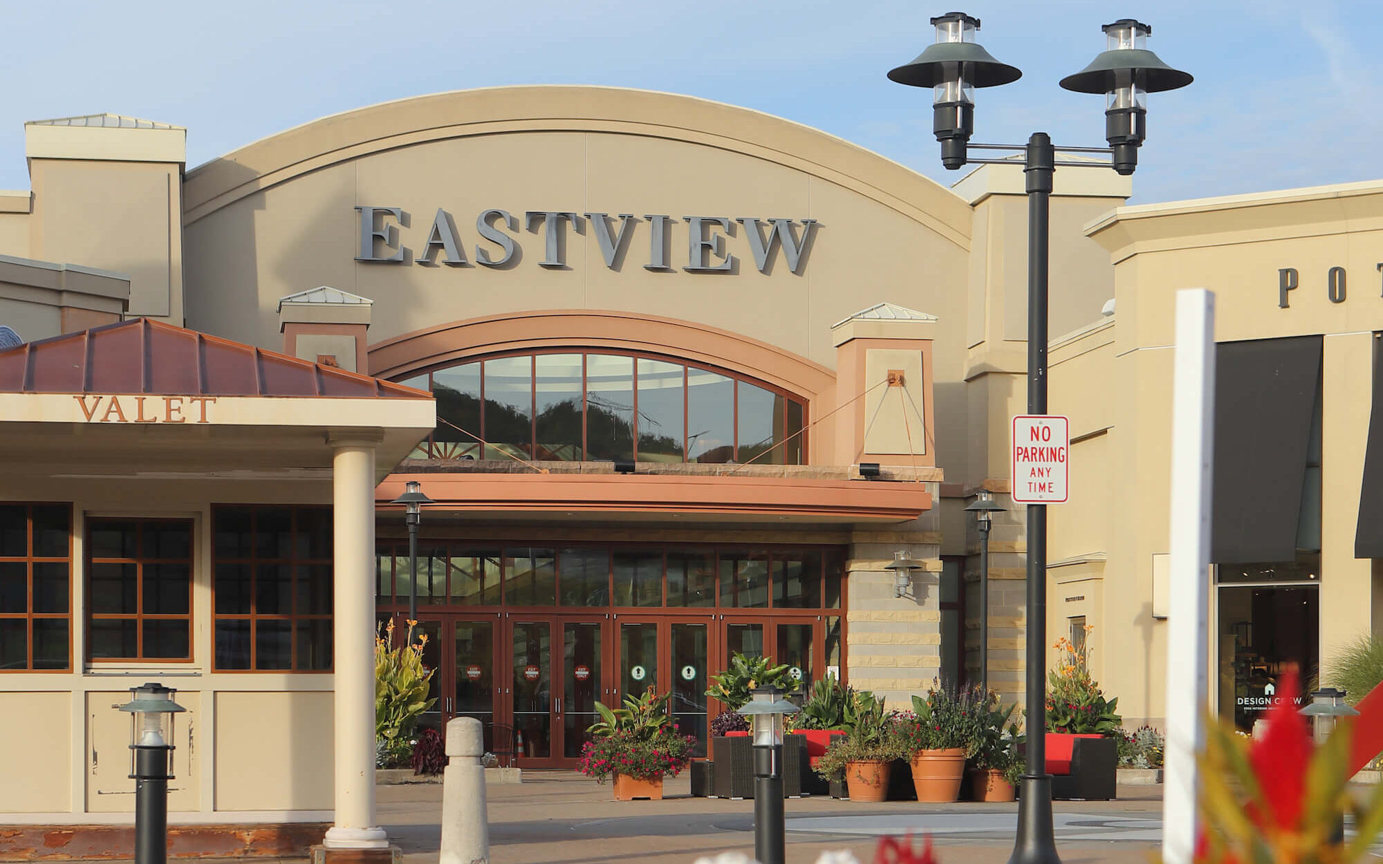 Eastview Mall Leasing Map - Wilmorite Management Group, LLC Eastview Mall Leasing Map - Wilmorite Management Group, LLC