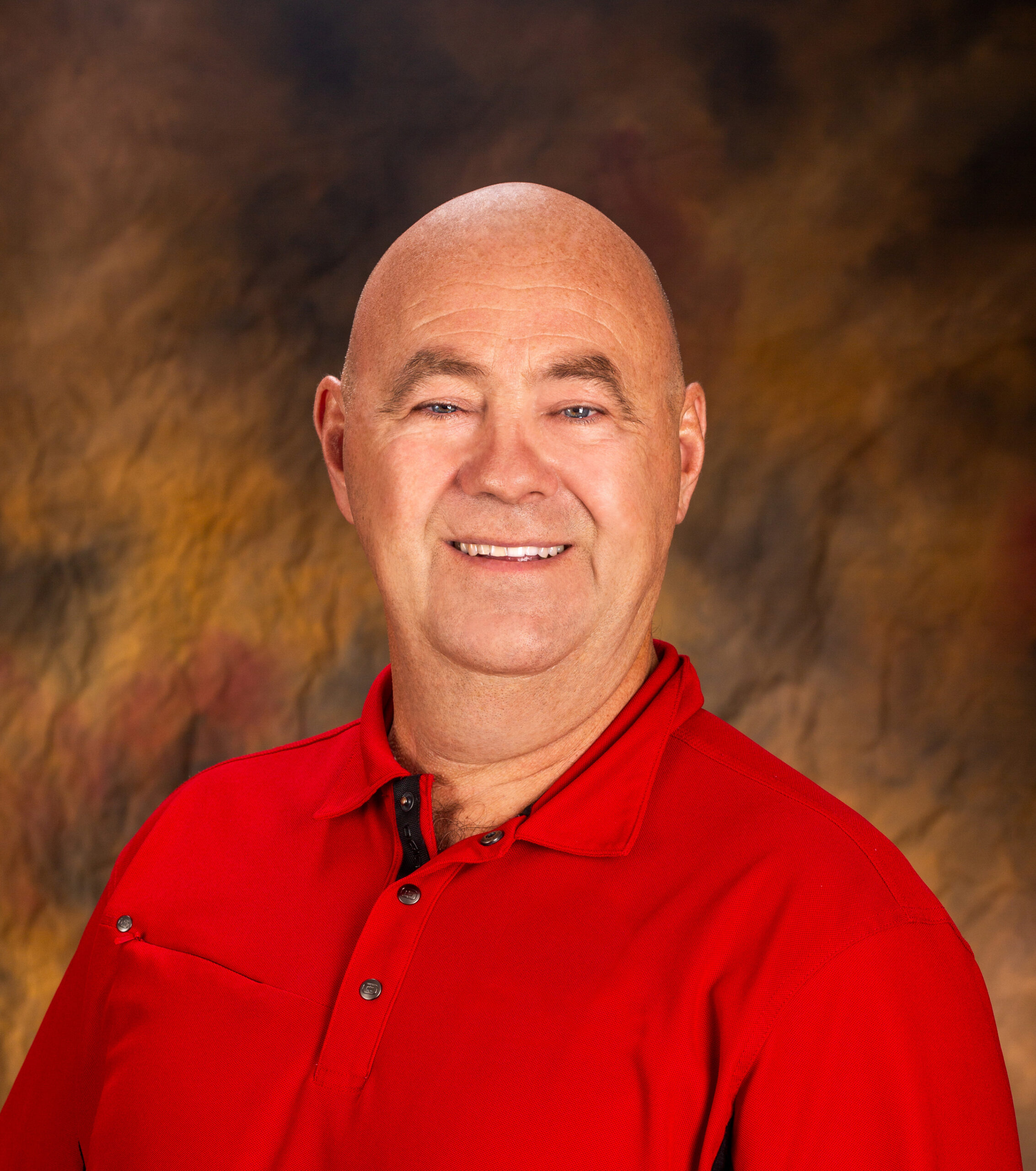 Jim Hofford - Wilmorite Management Group, LLC