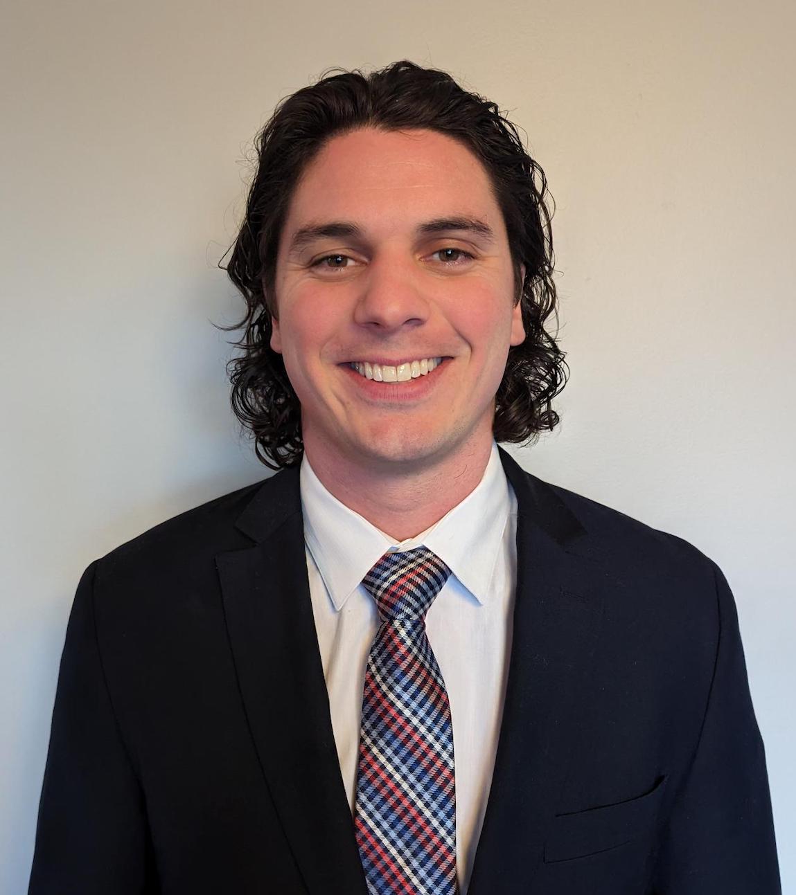 Kollin Sullivan - Wilmorite Management Group, LLC