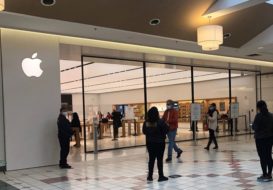 Eastview Mall - Wilmorite Management Group, LLC