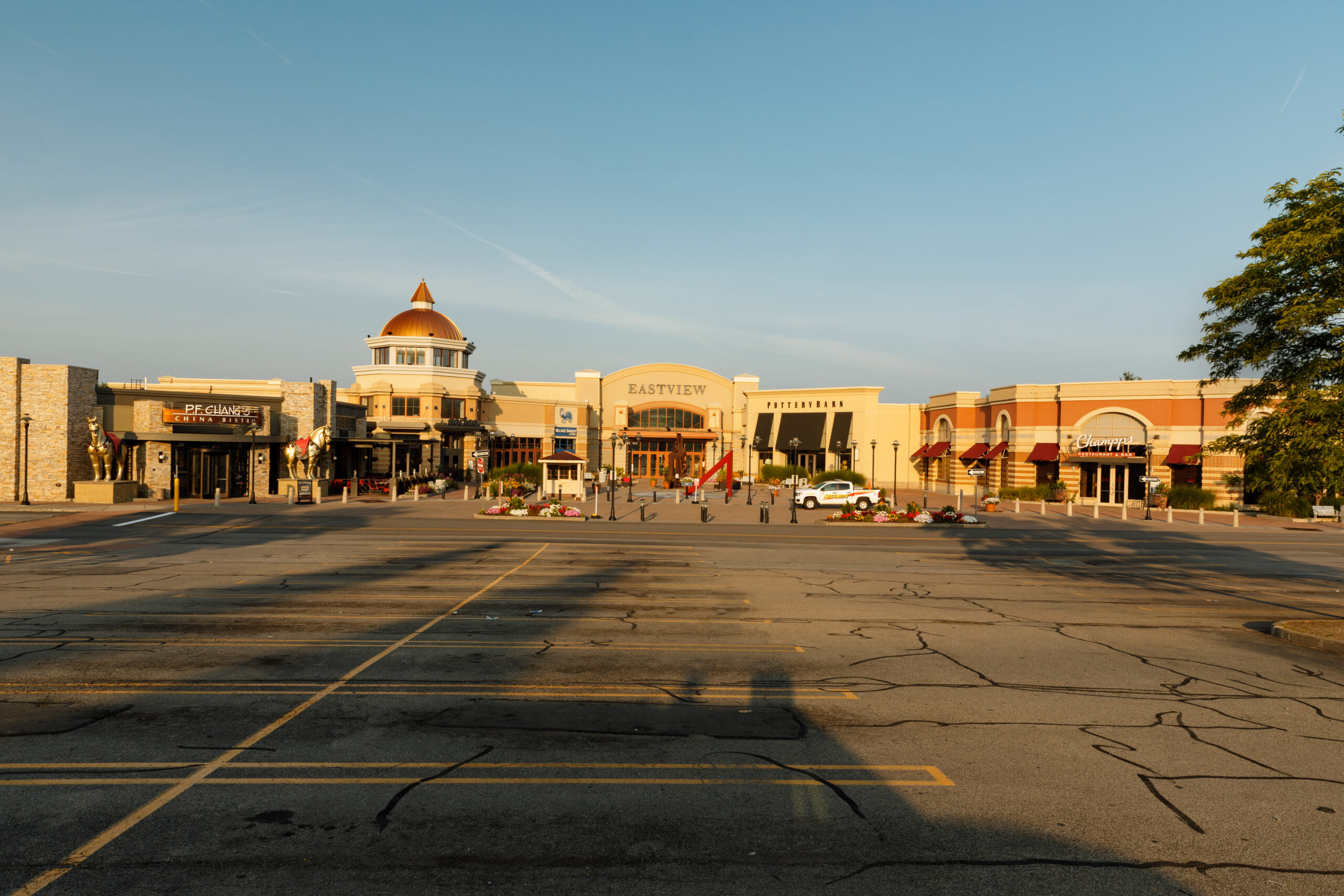 Eastview - Wilmorite Management Group, LLC Eastview - Wilmorite Management Group, LLC