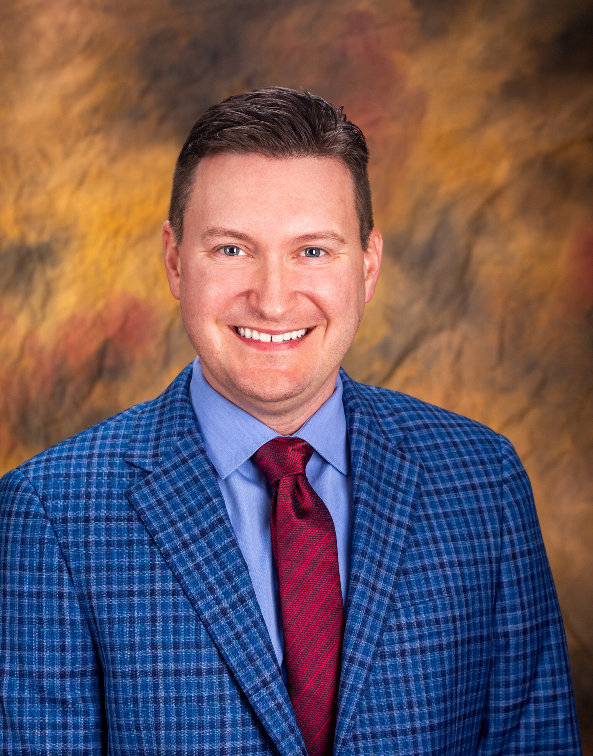 Tyler French - Wilmorite Management Group, LLC